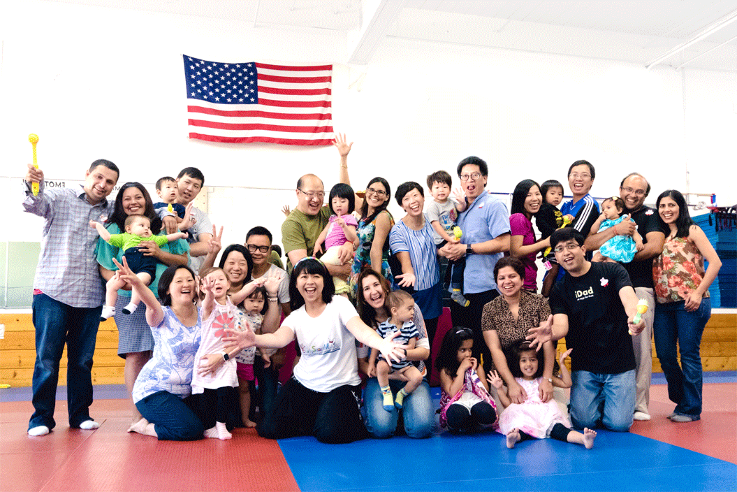 Early Start Music - Classes ( Spring 2017 / Summer 2017 )