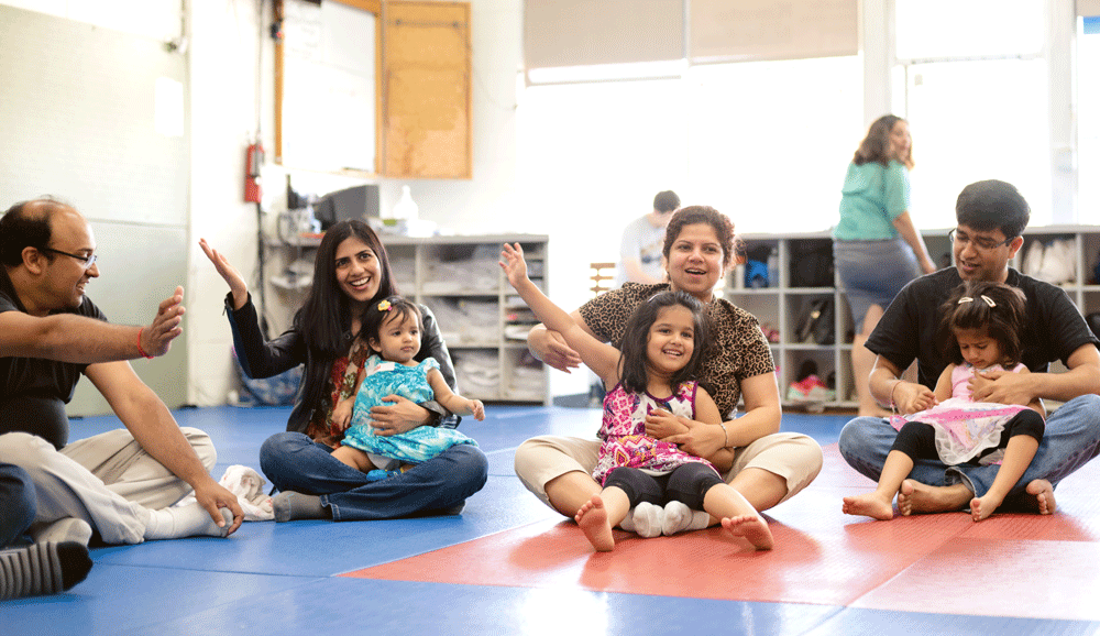 Early Start Music - Classes ( Spring 2017 / Summer 2017 )